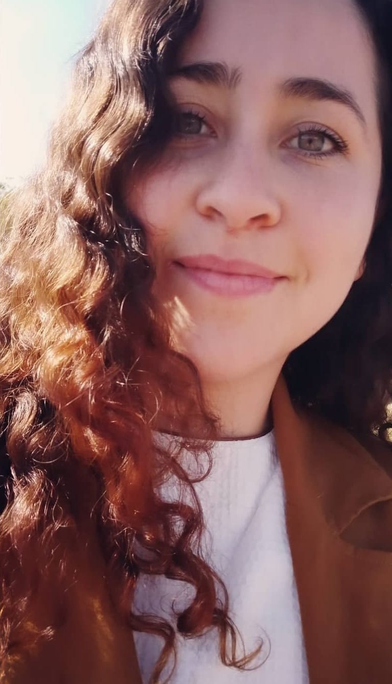 Amairani Cancino Bello | R-Ladies Morelia