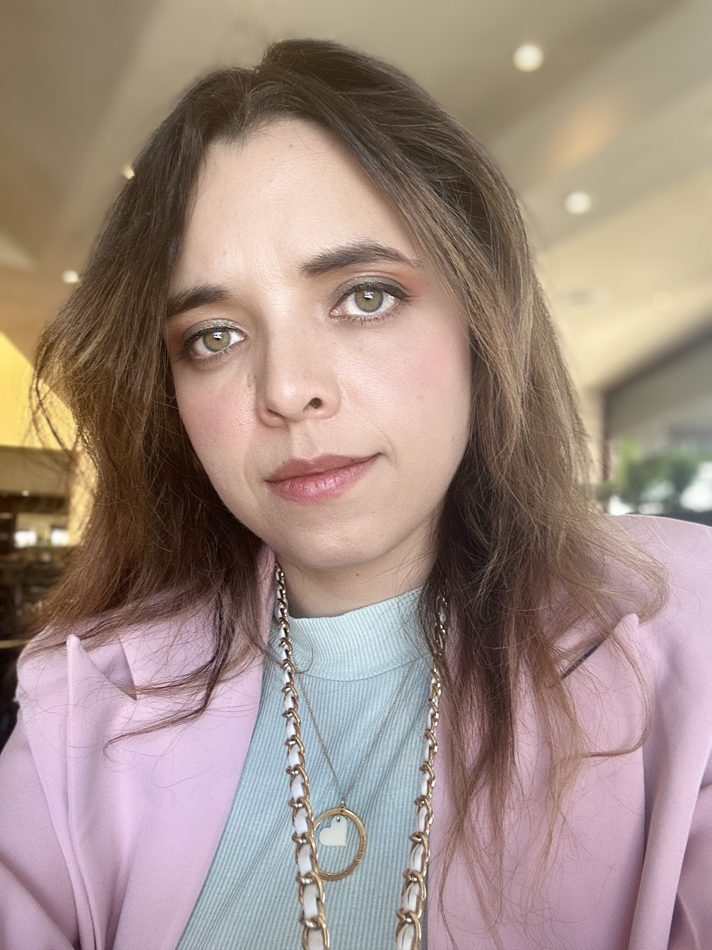 Dra. Anahi Aguilera | R-Ladies Morelia