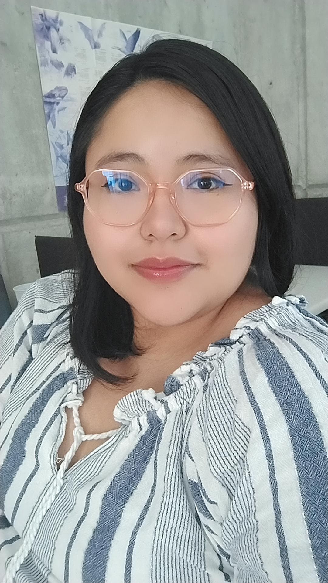 Erika Viridiana Cruz Bonilla | R-Ladies Morelia