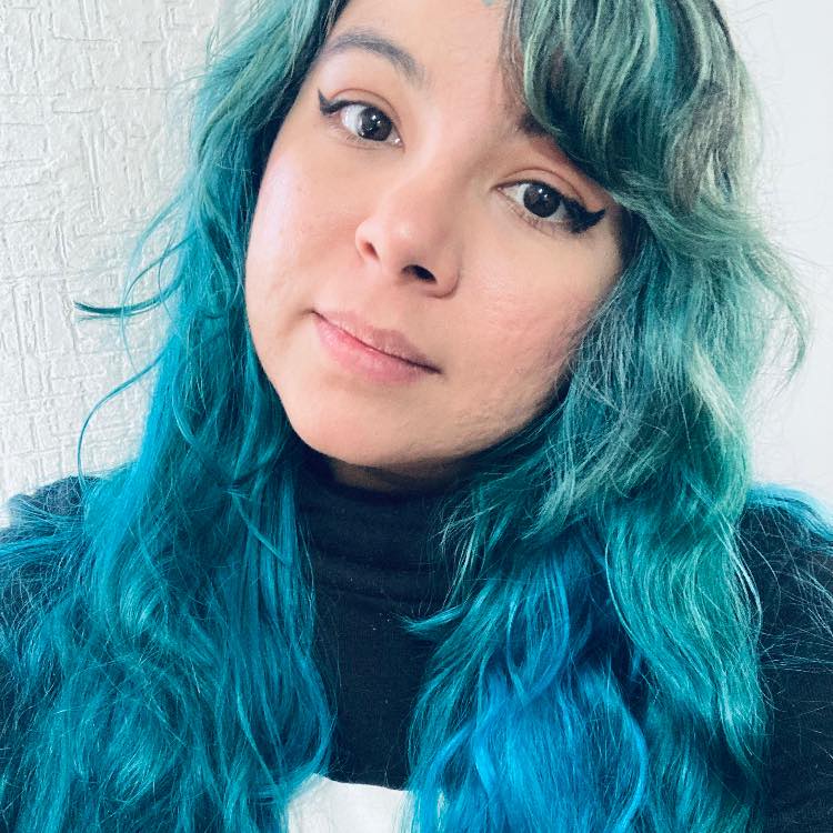 Dra. Evelia Coss | R-Ladies Morelia