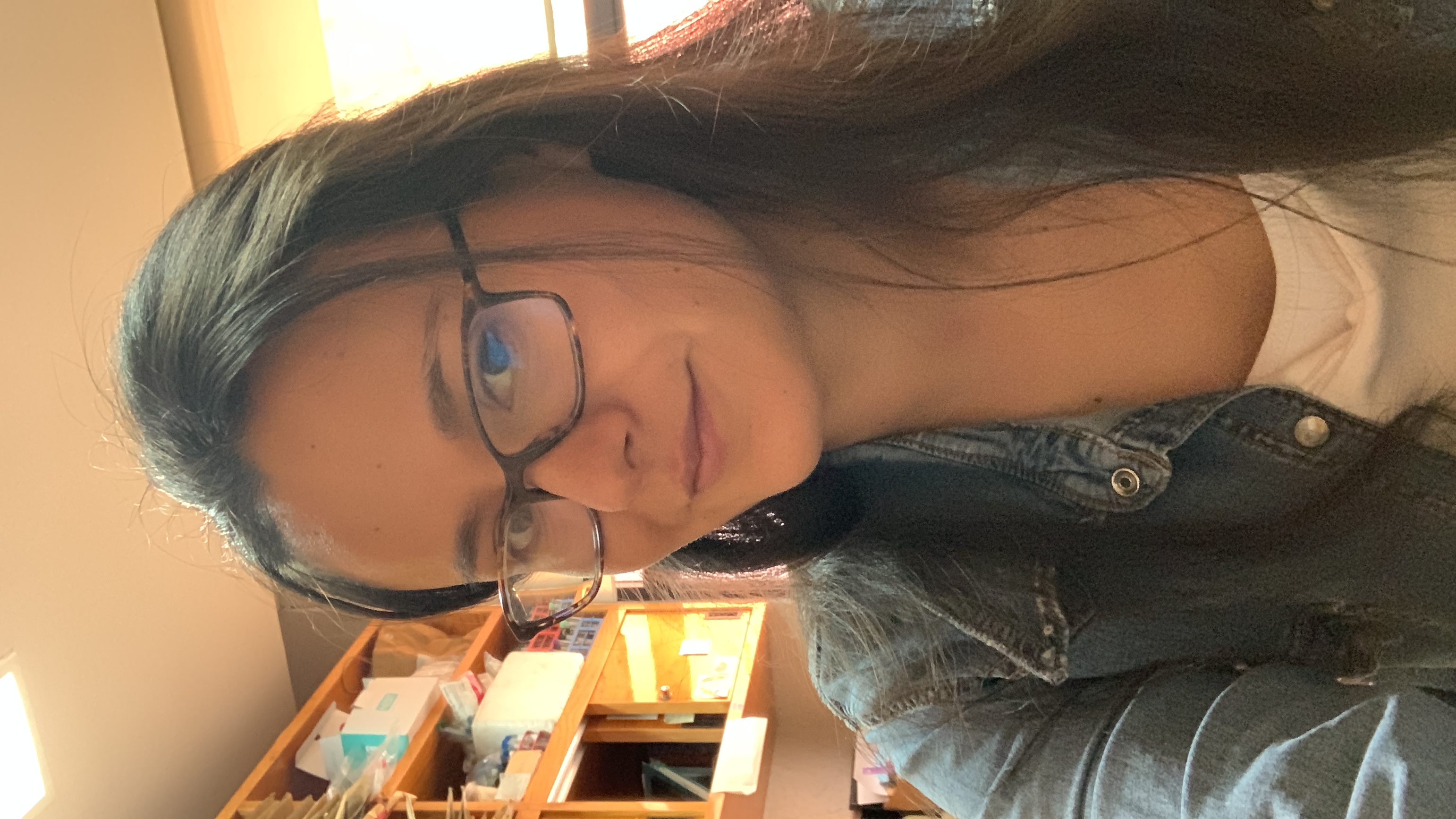 Goretty Nayeli Mendoza Juárez | R-Ladies Morelia